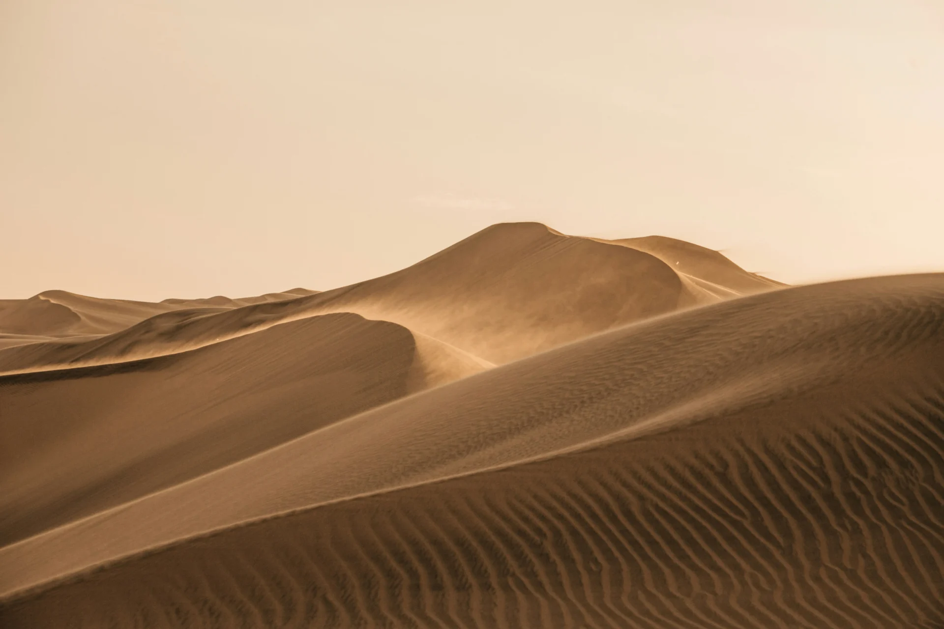 Como Navegar no Deserto sem GPS: Técnicas de Navegação e Orientação ...